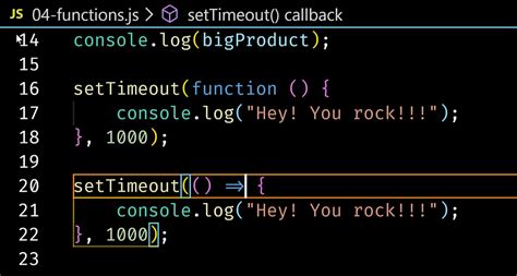 chapter 3 2 anonymous and arrow functions