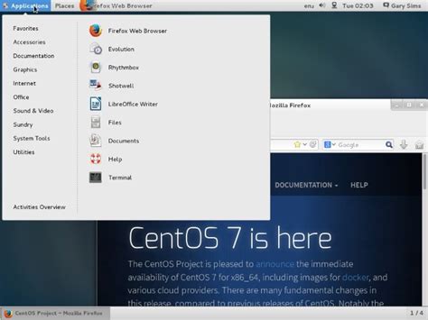 centos 7 review and installation guide thư viện cuộc sống