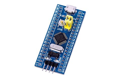 stm32 debugging with st link jpalanco