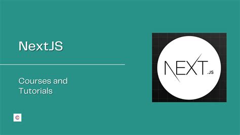 5 best next js tutorials and courses updated 2022