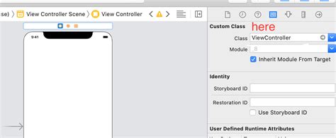 failed to instantiate the default view controller for uimainstoryboardfile