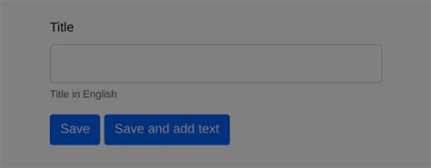 have multiple submit buttons for the same django form simple it 🤘 rocks