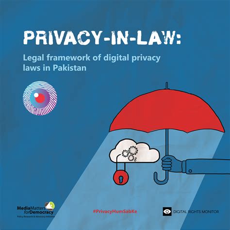 Privacy In Law How Safe Is Your Data – Digital Rights Monitor