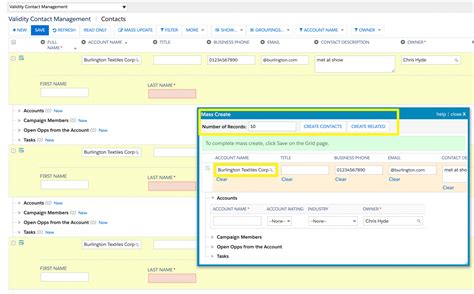 gridbuddy cloud review [appassessor 16] salesforce ben