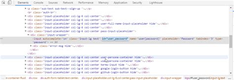 login automation using selenium webdriver tutorial