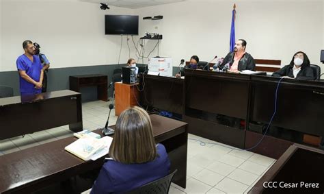 Delincuente Félix Alejandro Maradiaga Es Condenado A 13 Años De Prisión