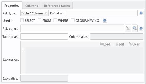 pgmodeler postgresql database modeler