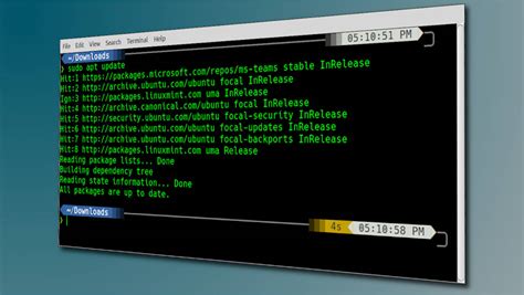 Oh My Zsh Give Your Linux Terminal A Makeover Using Zsh
