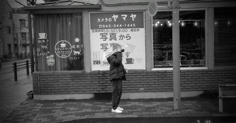普通の人がフィルムに思い出を残せるようになった頃、写真は失敗するのは普通のことだった｜カメラのヤマヤ