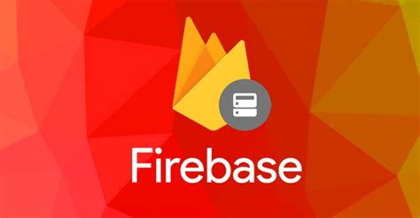 crud operation using firebase and vanilla javascript