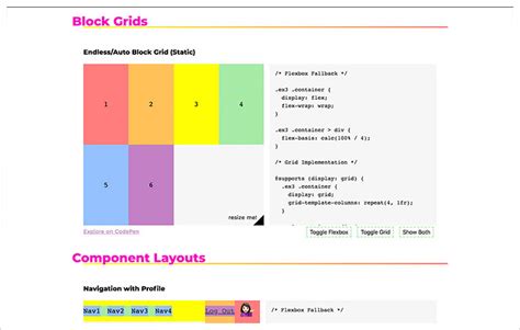 fresh resources for web designers and developers july