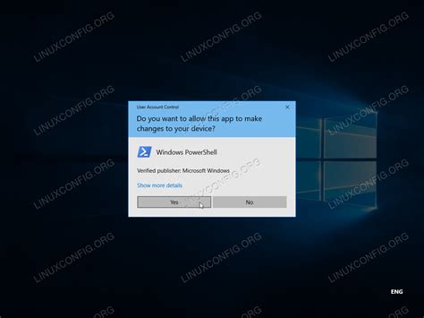 how to install ubuntu 18 04 on windows 10 linux tutorials learn
