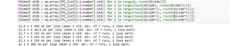 python multiprocessing an array in chunks stack overflow