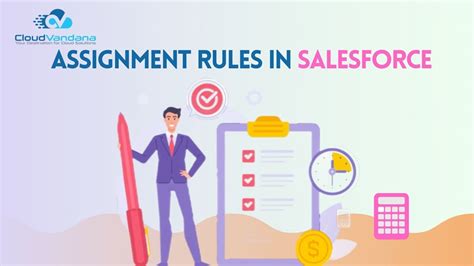 How To Create And Manage Assignment Rules In Salesforce