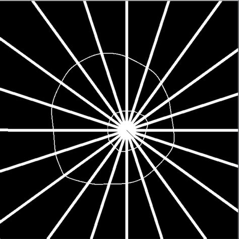 python finding the max and min distance between two