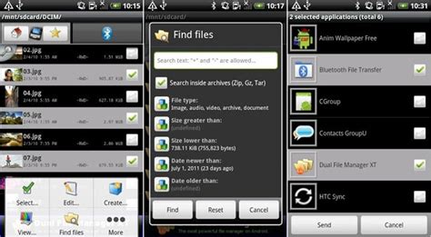 top 10 android file transfer apps to swap android files dr fone