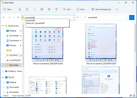 [10 Ways] How To Open Windows 11 Powershell Quickly Easily Minitool