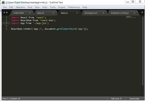 reactjs how can i fix failed to compile in npm for