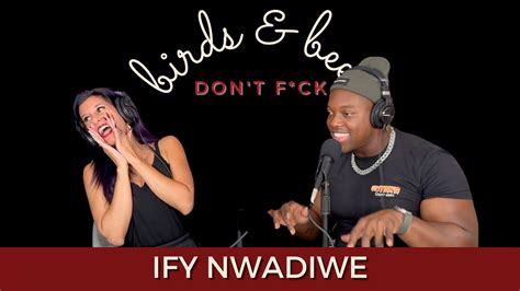 Sex Y Therapy W Ify Nwadiwe Youtube