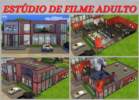 🎥 Mod Aep Pornography TraduÇÃo Ptbr The Sims 4