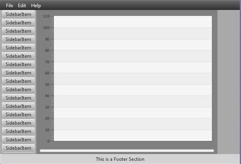 java javafx scene builder set rectangle resizable
