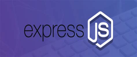 what is the main role of expressjs in mean stack