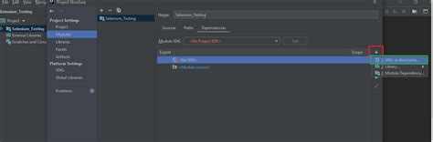 how to use intellij ide and selenium webdriver h2kinfosys blog