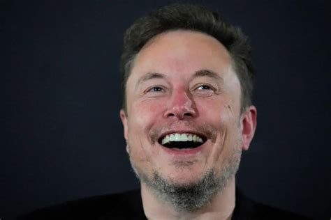 Estos Son Los 10 Multimillonarios Que Más Riqueza Ganaron En 2023 Elon