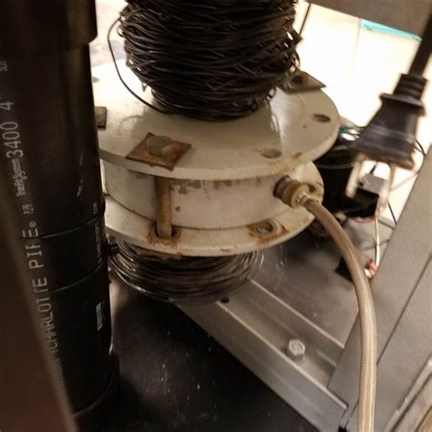 Homemade Cyclotron Particle Accelerator