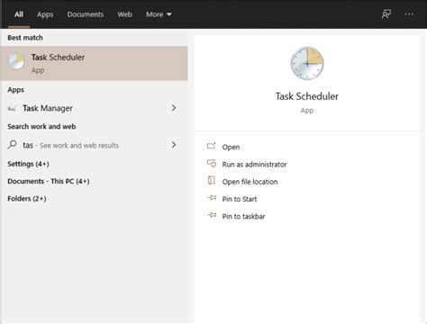 how to run a python script with windows task scheduler [python script