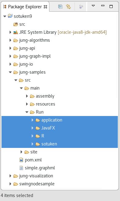 eclipse 既存javaプロジェクトを別pcのeclipseにインポートするとeditor does not