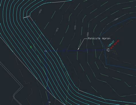solved jog in grading feature line autodesk community
