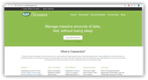 cassandra tutorial learn apache cassandra tutorial amd training