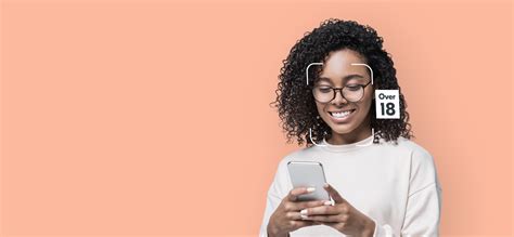 Frictionless Age Checks With Facial Age Estimation · Yoti