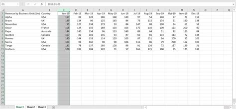 excel vba insert columns all sheets spreadsheet vault