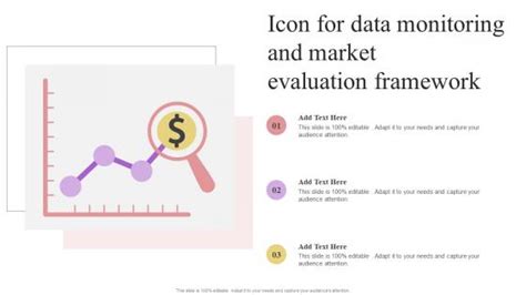 Monitoring And Evaluation Framework Powerpoint Presentation And Slides