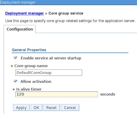 websphere application server v7 administration and