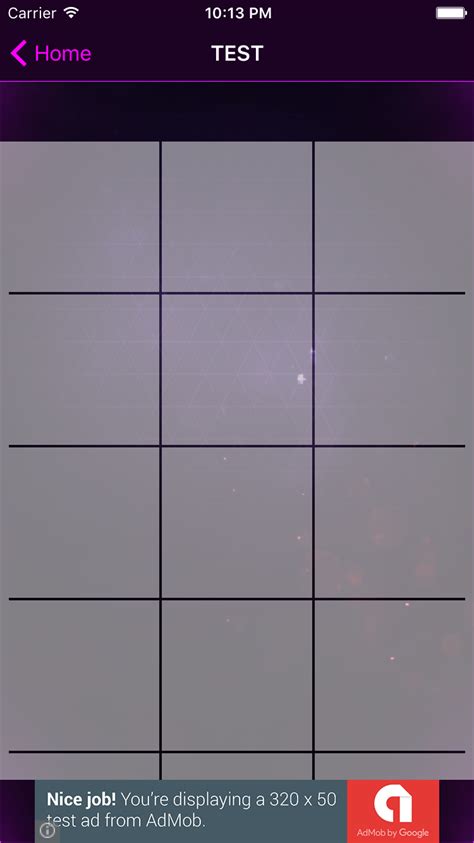 ios grid layout with collectionview in swift stack overflow