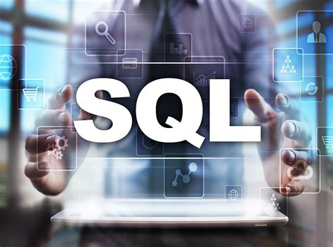 plan for success with sql courses search courses ie