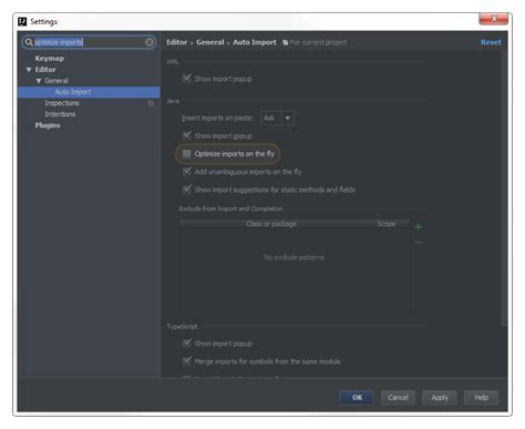 intellij idea notes