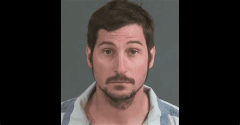 How Was Michael Burham Caught Escaped Pennsylvania Inmate Taken Into