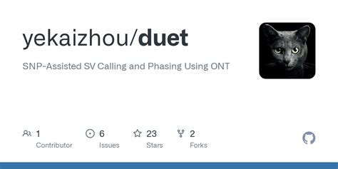 Github Yekaizhou Duet Snp Assisted Sv Calling And Phasing Using Ont