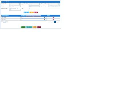 javascript jquery validate message is not showing for all input field