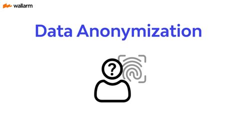 what is data anonymization meaning techniques advantages ⚔️