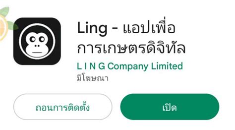 หาค่า X Y ที่ดิน ในมือถือง่ายๆ ด้วยแอป Ling ข่าวสารล่าสุด