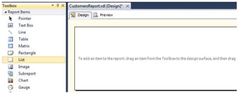 Ssrs Subreport How To Create An Ssrs Subreport With Example