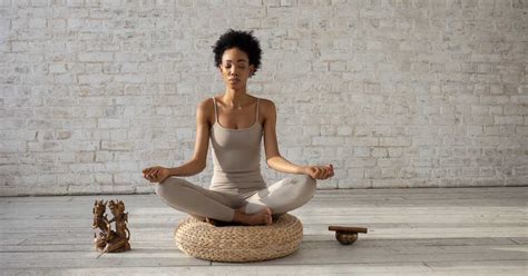 Bienfaits De La Méditation En Pleine Conscience
