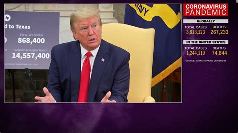 Donald Trump A Record Number Hold A Strong Opinion Of President