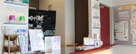 草津駅徒歩3分の歯医者 草津駅前デンタルクリニック