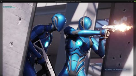 lyra unreal engine 5 free starter game kit youtube